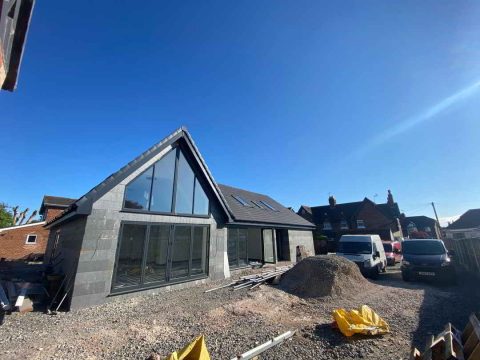 Products - Newbuild Solutions